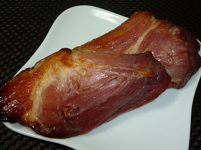 炭焼き焼豚 和記 （ワキ） - 元町（阪神）/豚料理 | 食べログ