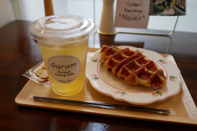 Gurum Cafe （グルム カフェ） - 桐生/カフェ | 食べログ