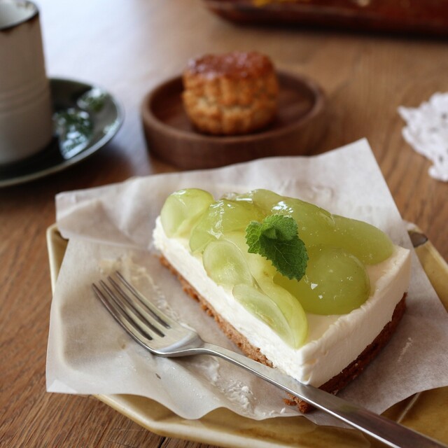 messo （メッソ） - 伊予市/ケーキ | 食べログ