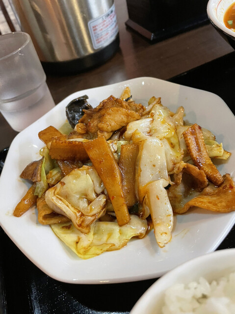 福多亭 （フクタテイ） - 東比恵/中華料理/ネット予約可 | 食べログ