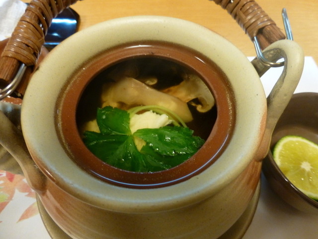 【移転】料理工房 たなか - 宇治山田/日本料理 | 食べログ