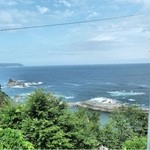 口コミ一覧 : レストハウスうしお - 堀内/魚介料理・海鮮料理 [食べログ]