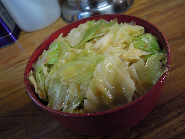 【閉店】六角家 羽田店 （ろっかくや） - 大鳥居/ラーメン | 食べログ