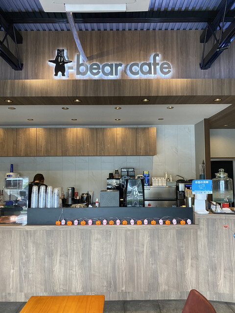 T-bear cafe （ティーベア カフェ） - 西尾/カフェ | 食べログ