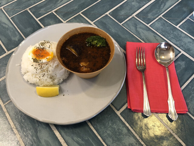 口コミ一覧 : アワカフェ （AWA cafe） - 館山市その他/カフェ [食べログ]