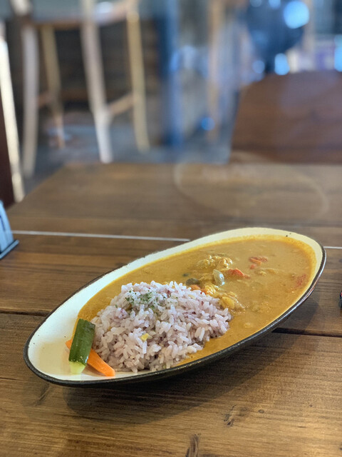 dayz room cafe （dayz room cafe） - 竜田口/カフェ | 食べログ