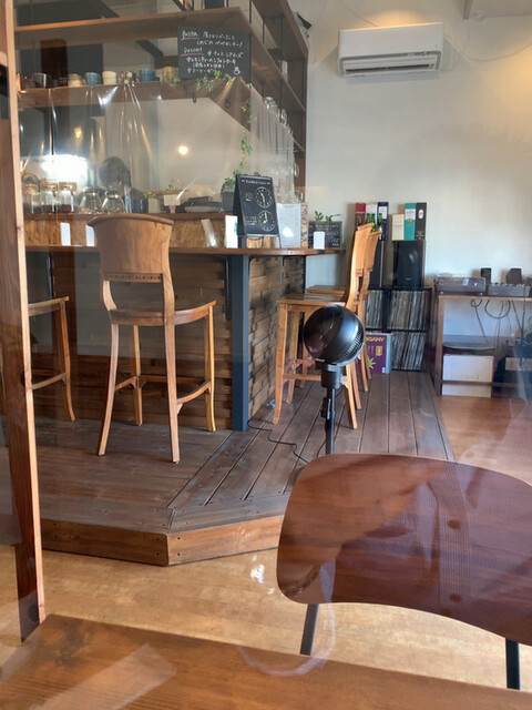 dayz room cafe （dayz room cafe） - 竜田口/カフェ | 食べログ