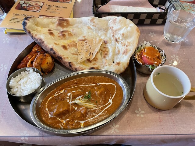 ガネーシャのご予約 - 京口/インド料理 | 食べログ ガネーシャのご予約 - 京口/インド料理 | 食べログ