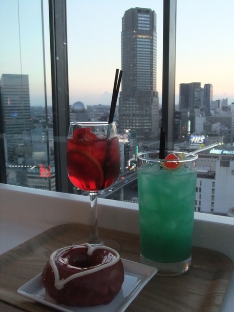 写真 : シアターバー （THE THEATRE BAR） - 渋谷/ラウンジ | 食べログ