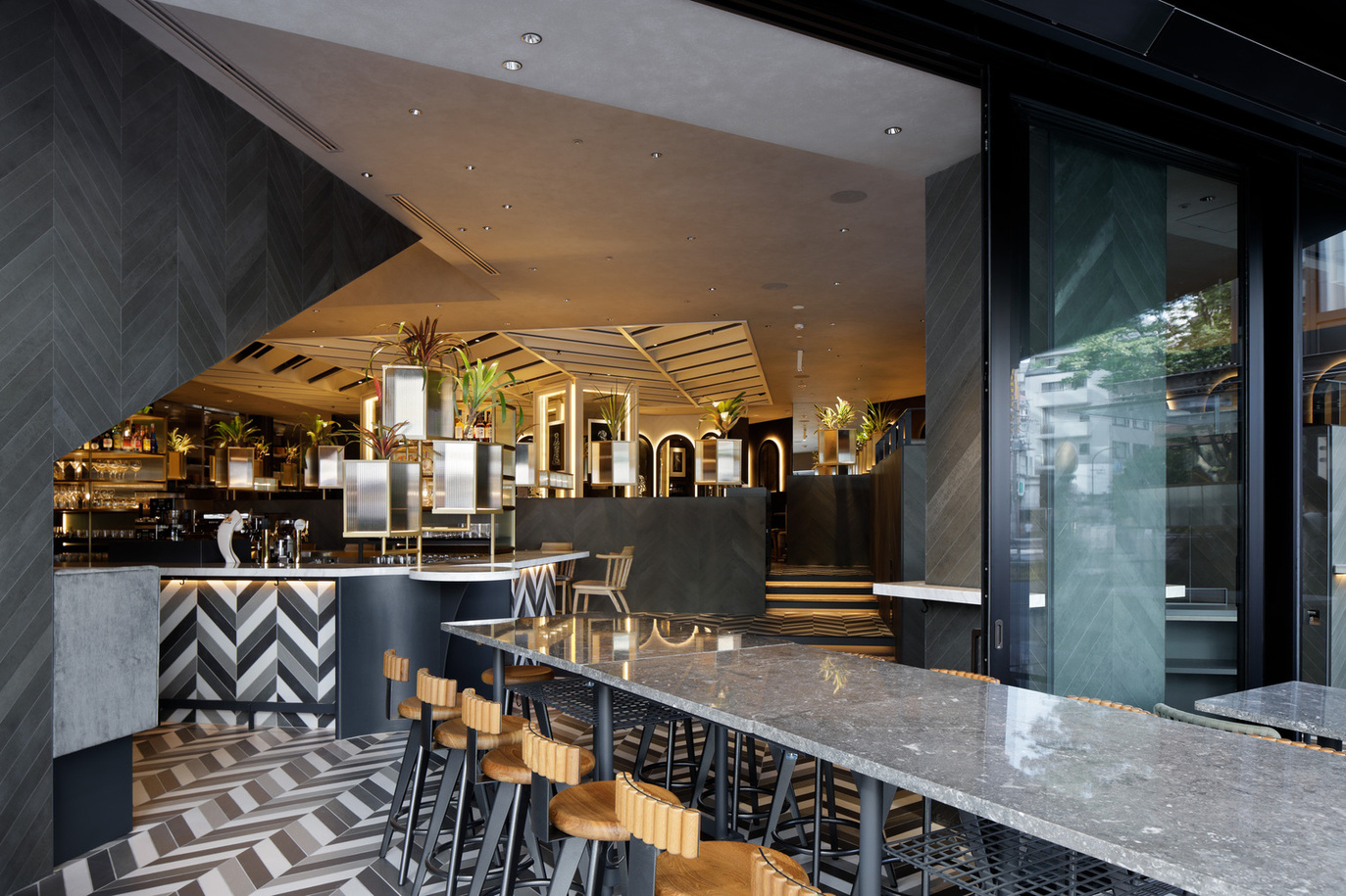 東京/関東 渋谷 の DADAI THAI VIETNAMESE DIMSUM | OpenRice 日本