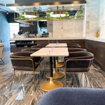 口コミ一覧 : CAFE itutu （カフェ イツツ） - 本町/カフェ [食べログ]