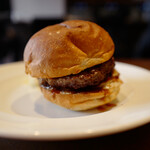 Burger POLICEのご予約 - 都立大学/ハンバーガー | 食べログ