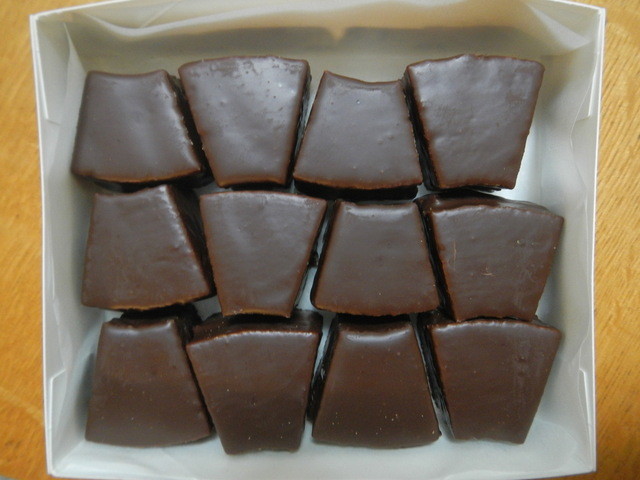 料理写真 5ページ目 : ホレンディッシェ・カカオシュトゥーベ 新宿伊勢丹店 （HOLLANDISCHE KAKAO-STUBE ） - 新宿 ...