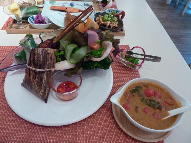 アルとデデとピピ - あざみ野/創作料理 | 食べログ