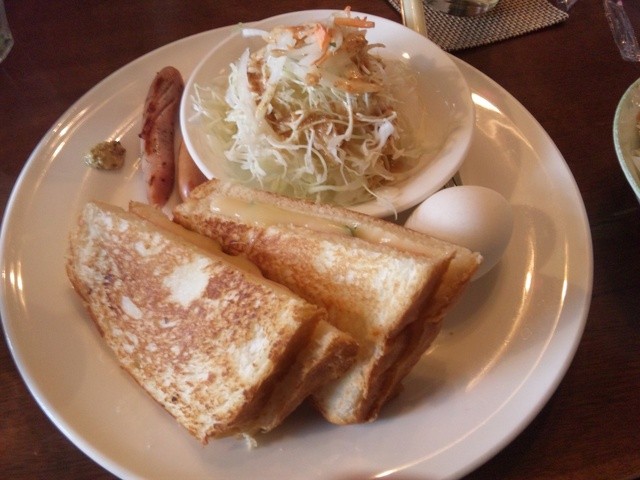 料理写真 : まりーさんの木 - 紋別市その他/喫茶店 | 食べログ