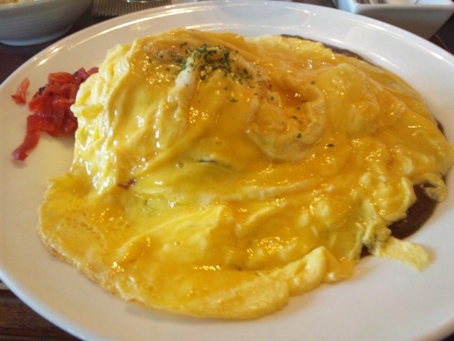 料理写真 : まりーさんの木 - 紋別市その他/喫茶店 | 食べログ