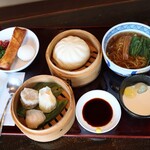 萬珍軒 幸田店 （マンチンケン） - 相見/中華料理 | 食べログ