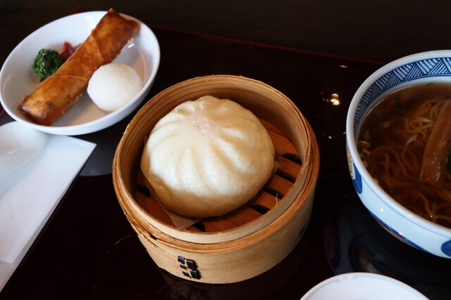 萬珍軒 幸田店 （マンチンケン） - 相見/中華料理 | 食べログ