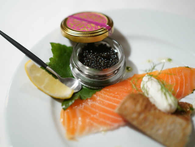 チニャーレエノテカ （Cignale ENOTECA ） - 神泉/イタリアン | 食べログ