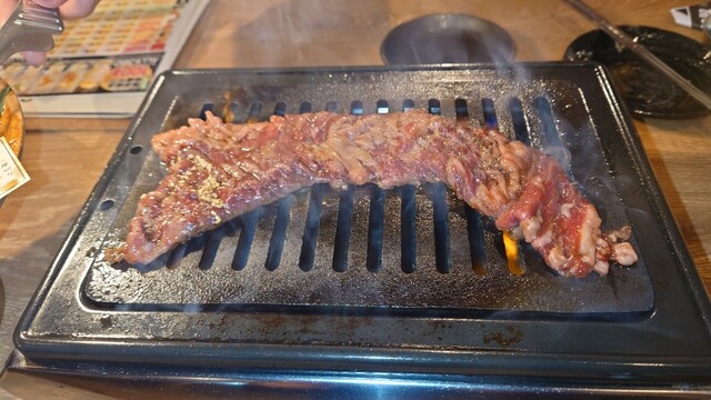 HEY MEAT （ヘイ ミート） - 狸小路/焼肉/ネット予約可 | 食べログ