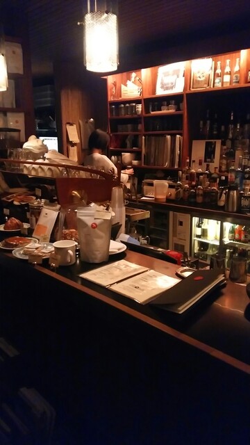 FUGLEN TOKYO - Yoyogi Koen/Cafe | Tabelog