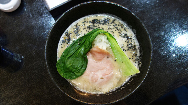 ラーメン製作所 FUKUMEN - 井尻/ラーメン | 食べログ