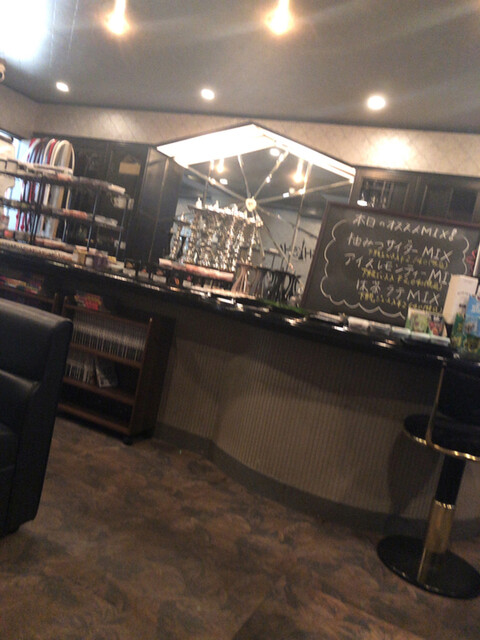 SMOKY CLUB （スモーキークラブ） - 松本/バー | 食べログ