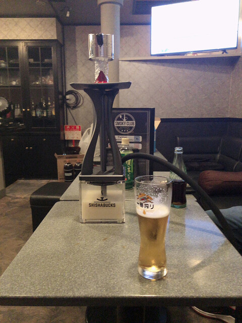 SMOKY CLUB （スモーキークラブ） - 松本/バー | 食べログ