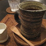 KENMOKU （ケンモク） - 益子/カフェ [食べログ]