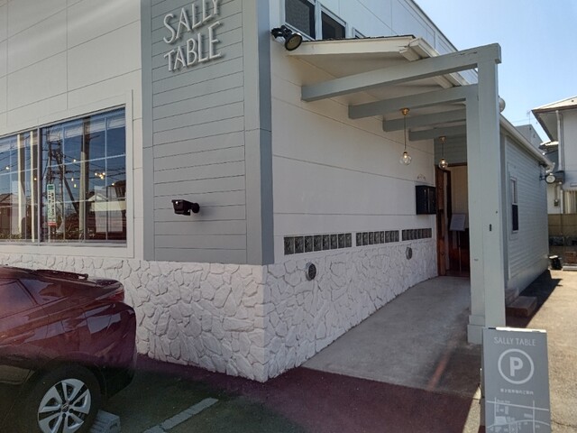 SALLY TABLE （サリィ テーブル） - 高崎（JR）/レストラン（その他）/ネット予約可 | 食べログ