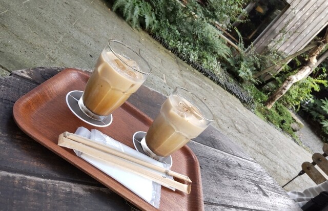 写真 : mokichi cafe （モキチカフェ【旧店名】mokichi wurst cafe） - 香川/カフェ | 食べログ