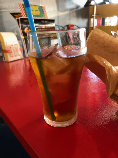 マチルダバーガー （MATILDA BURGER） - 藤枝/ハンバーガー | 食べログ