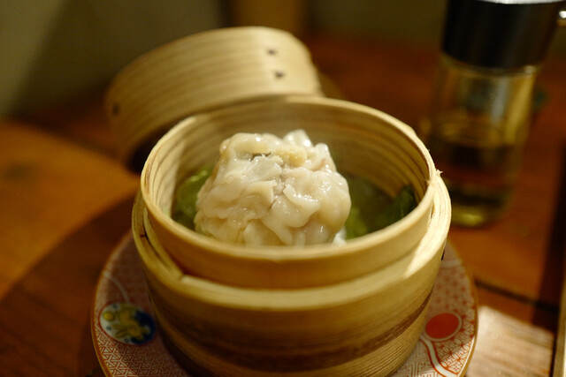 Japanese Ramen Noodle Lab Q （ラーメンキュウ） - さっぽろ（札幌市営）/ラーメン | 食べログ