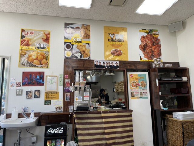 YES CHICKEN 仙台店 （イエス チキン） - 陸前落合/鳥料理 | 食べログ