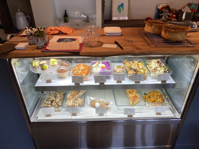 OSOUZAI MITSUAMI （創菜店 mitsuami）のご予約 - 東中神/惣菜・デリ | 食べログ