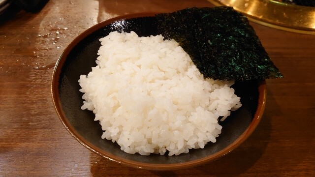 GKB-fu （ジーケービーフ） - 岩波/焼肉 | 食べログ