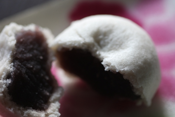 写真 : 菓舗 梅園 （開懐世利六菓匠 菓舗 梅園） - 川尻/和菓子 | 食べログ