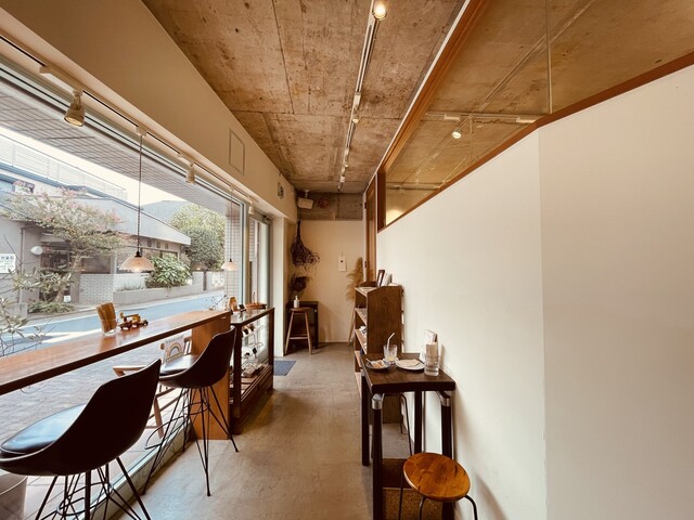 mito （ミト） - 井の頭公園/カフェ | 食べログ