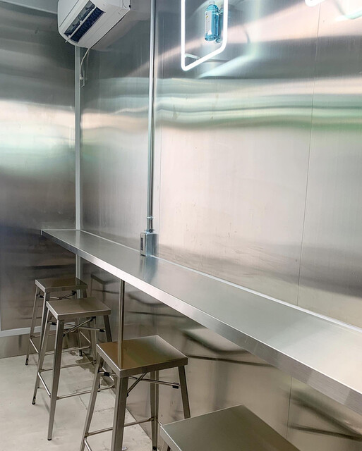 【閉店】√2 LABO （ROOT2 LABO） - 九条/サラダ | 食べログ