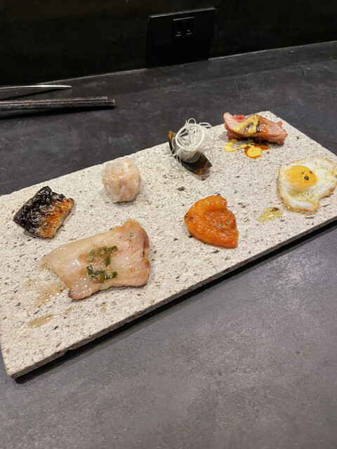 farm studio #203 （ニーマルサン） - 学芸大学/四川料理/ネット予約可 | 食べログ