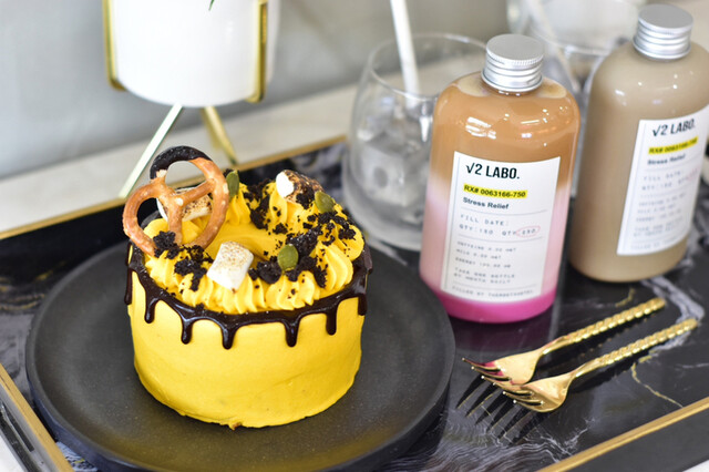 ROOT2 COFFEE & DINING - 東寺/カフェ | 食べログ