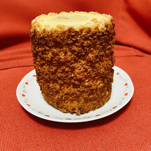 写真 : Mr.Baum （ミスターバウム） - バスセンター前/バームクーヘン | 食べログ