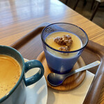 cafe tuoli （カフェ トゥオリ） - 岡本/カフェ | 食べログ