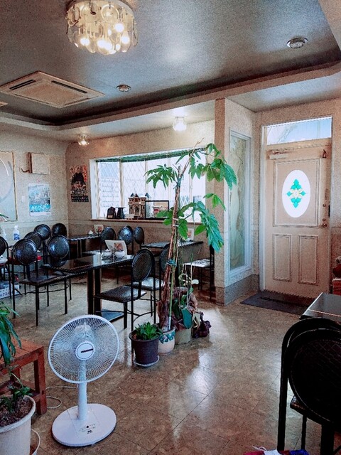 喫茶ノーヴル - 信太山/喫茶店 | 食べログ