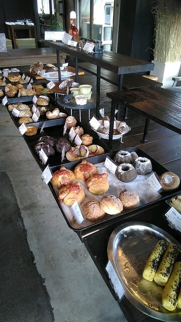 プチラボベーカリー （Petit lab Bakery） - 美祢/パン | 食べログ