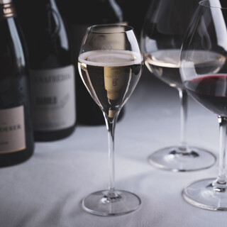 6月20日～ Primi Baci Course ペアリングディナー4杯付！ : プリミ・バチ （Primi・Baci） - 吉祥寺 ...