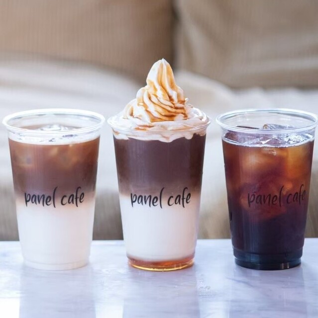 Panel Cafe 中津川 - 中津川/カフェ | 食べログ