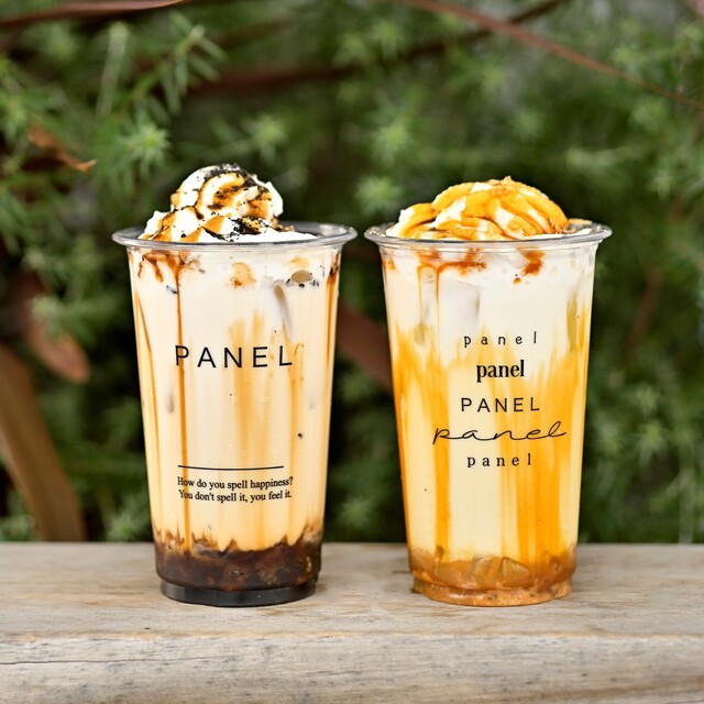 Panel Cafe 中津川 - 中津川/カフェ | 食べログ