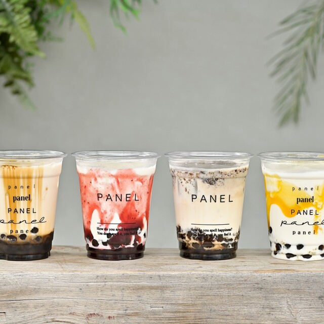 Panel Cafe 中津川 - 中津川/カフェ | 食べログ