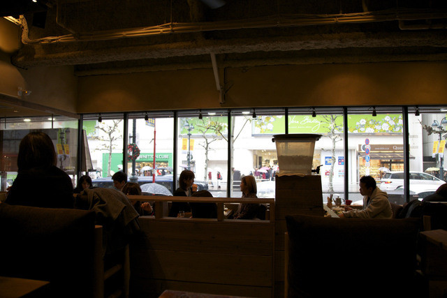 『cafe manduka（カフェ・マンデューカ）』by 小町 昌子 : 【閉店】カフェ マンドゥーカ （cafe manduka） - 渋谷 ...